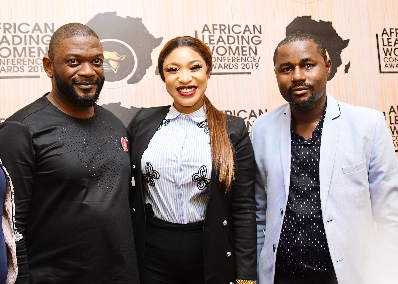 I Will Shame the Evil Doers of Abuja Entertainment Industry - Amb Chris ...