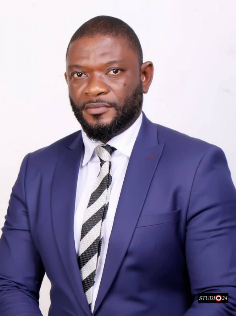 I Will Shame the Evil Doers of Abuja Entertainment Industry - Amb Chris ...