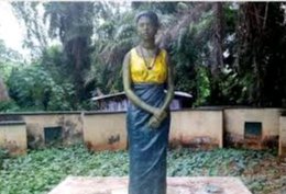 Inikpi the Igala Princess That Sacrificed Herself To Be Killed Along ...