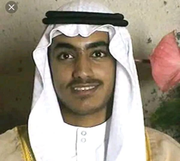 10 Years After His Death, Meet The Three Sons Osama Bin Laden Left Behind (Photos) - TOKTOK9JA MEDIA