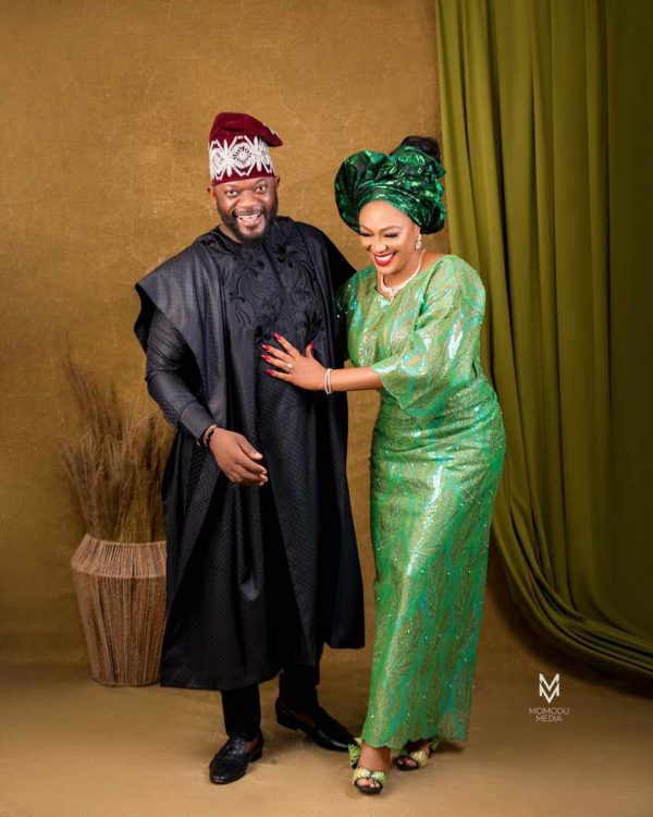 Abuja Socialite and Event Organizer – Chris Odey Set to Walk the Aisle ...