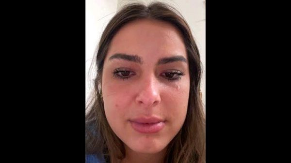 Meet the Highest-Paid Female Tiktok Creator - Addison Rae - TOKTOK9JA MEDIA