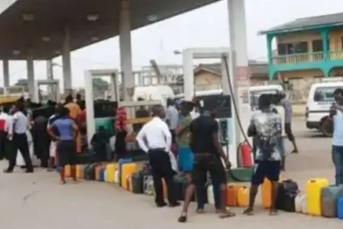 Tinubu Instruct NEC to Set Up Palliative For Compensation of Nigerians Over Subsidy Removal ...